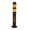 MS Bollard with Laser Cut – Pioneer Swift